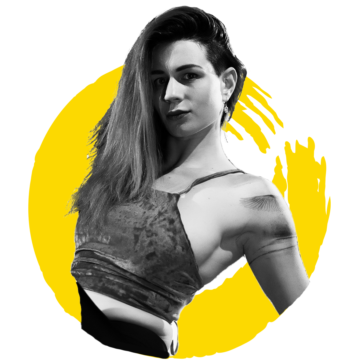 Valeria Timoshenko - Pole Dance Classes